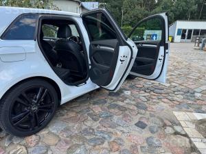 Balts Audi A3 2013 Rīga, ar dzinēja tilpumu 2.00 L un nobraukumu 212 tūkst. km par 10990 €, foto 12 vietnē AUTOMOTO.COM.LV