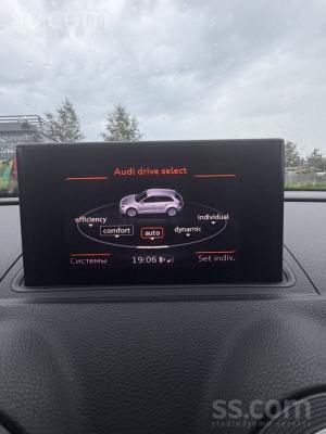 Balts Audi A3 2013 Rīga, ar dzinēja tilpumu 1.80 L un nobraukumu 174 tūkst. km par 10950 €, foto 9 vietnē AUTOMOTO.COM.LV