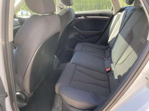 Balts Audi A3 2013 Kauņa, ar dzinēja tilpumu 1.40 L un nobraukumu 175 tūkst. km par 7150 €, foto 14 vietnē AUTOMOTO.COM.LV