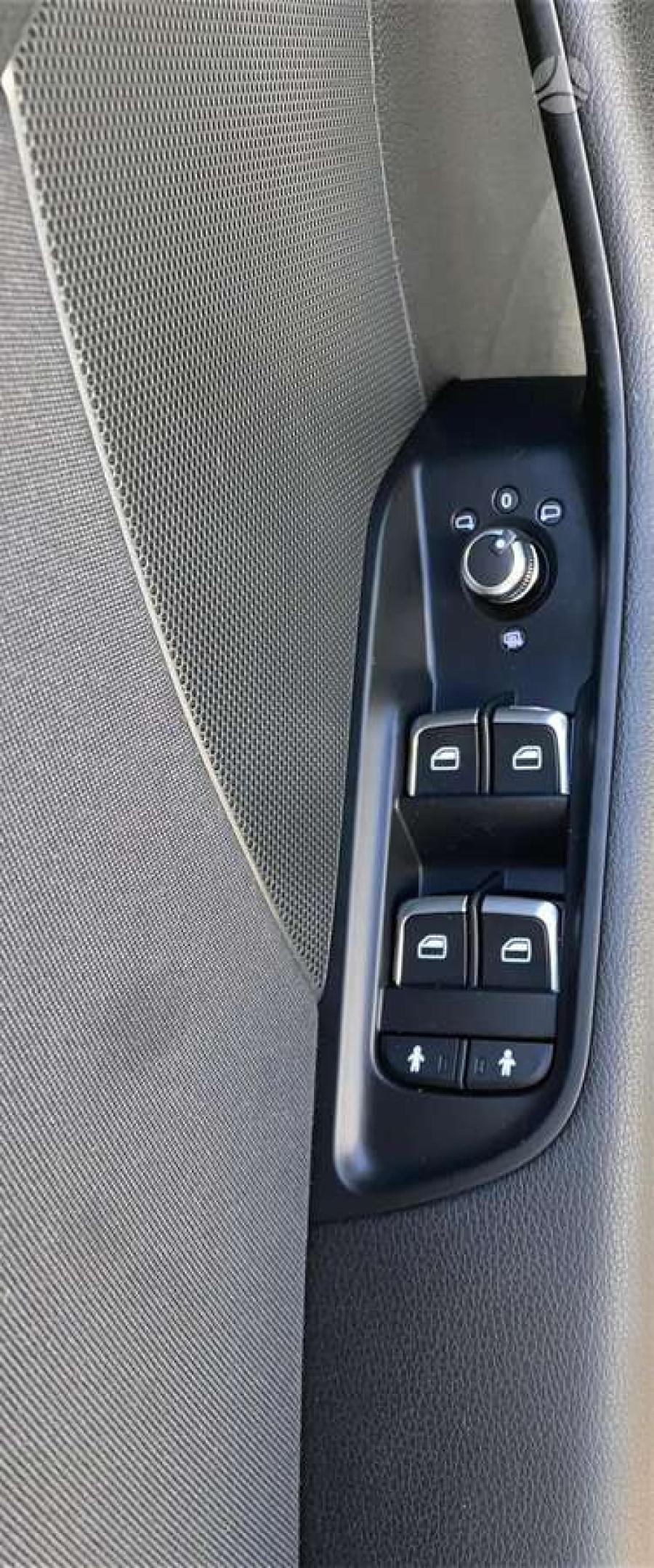 Balts Audi A3 2013 Kauņa, ar dzinēja tilpumu 1.40 L un nobraukumu 175 tūkst. km par 7150 €, foto 17 vietnē AUTOMOTO.COM.LV