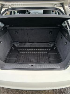 Balts Audi A3 2013 Daugavpils, ar dzinēja tilpumu 2.00 L un nobraukumu 235 tūkst. km par 7300 €, foto 7 vietnē AUTOMOTO.COM.LV