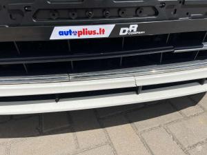 White Audi A3 2014 in Taurage, with an engine capacity of 1.60 L and mileage of 280 thousand km for 5700 €, photo 16 on AUTOMOTO.COM.LV