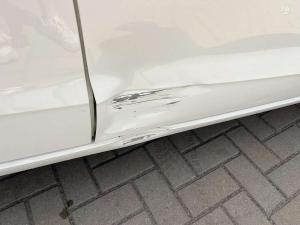 Белый Ауди А3 2014 в Таураге, объемом двигателя 1.60 л и пробегом 280 тыс. км за 5700 €, фото 14 на AUTOMOTO.COM.LV