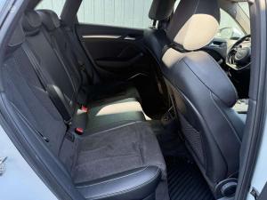 Balts Audi A3 2014 Telšiai, ar dzinēja tilpumu 1.97 L un nobraukumu 244 tūkst. km par 9999 €, foto 26 vietnē AUTOMOTO.COM.LV