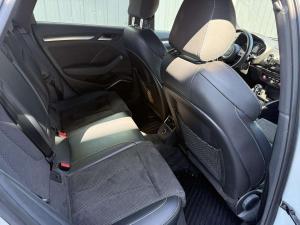 Balts Audi A3 2014 Telšiai, ar dzinēja tilpumu 1.97 L un nobraukumu 244 tūkst. km par 9999 €, foto 27 vietnē AUTOMOTO.COM.LV