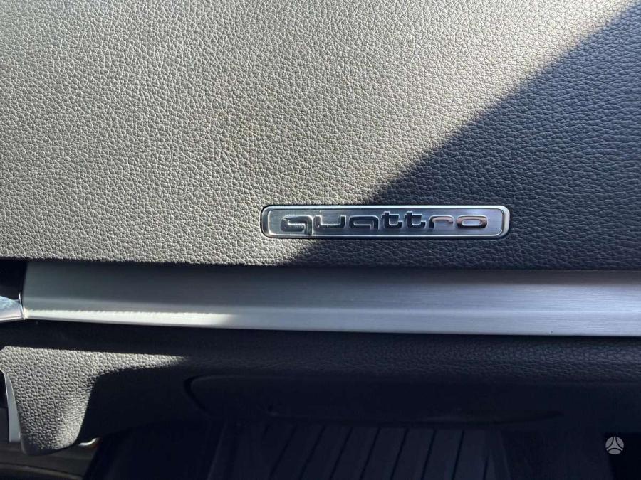 Balts Audi A3 2014 Telšiai, ar dzinēja tilpumu 1.97 L un nobraukumu 244 tūkst. km par 9999 €, foto 30 vietnē AUTOMOTO.COM.LV