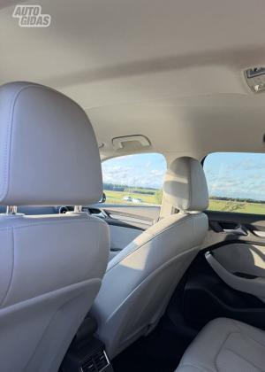 Balts Audi A3 2014 Šilutė, ar dzinēja tilpumu 1.60 L un nobraukumu 345 tūkst. km par 8700 €, foto 7 vietnē AUTOMOTO.COM.LV