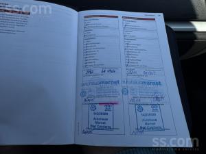 Белый Ауди А3 2015 в Елгава, объемом двигателя 2.00 л и пробегом 228 тыс. км за 10750 €, фото 14 на AUTOMOTO.COM.LV
