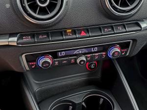 Белый Ауди А3 2016 в Шяуляй, объемом двигателя 1.97 л и пробегом 249 тыс. км за 8000 €, фото 29 на AUTOMOTO.COM.LV