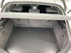 White Audi A3 2016 in Raseiniai, with an engine capacity of 1.60 L and mileage of 275 thousand km for 8500 €, photo 21 on AUTOMOTO.COM.LV