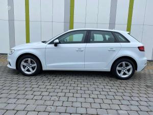 Balts Audi A3 2016 Raseiniai, ar dzinēja tilpumu 1.60 L un nobraukumu 275 tūkst. km par 8500 €, foto 9 vietnē AUTOMOTO.COM.LV