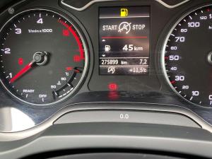 Balts Audi A3 2016 Raseiniai, ar dzinēja tilpumu 1.60 L un nobraukumu 275 tūkst. km par 8500 €, foto 14 vietnē AUTOMOTO.COM.LV