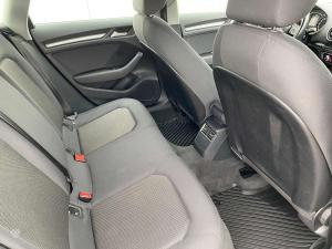 Balts Audi A3 2016 Raseiniai, ar dzinēja tilpumu 1.60 L un nobraukumu 275 tūkst. km par 8500 €, foto 20 vietnē AUTOMOTO.COM.LV