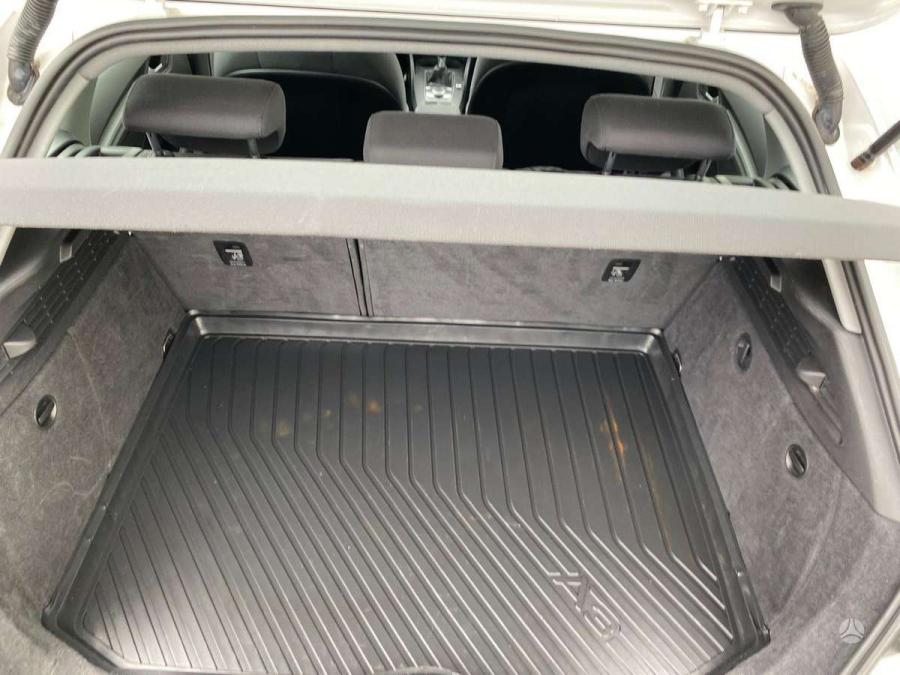 Balts Audi A3 2016 Raseiniai, ar dzinēja tilpumu 1.60 L un nobraukumu 275 tūkst. km par 8500 €, foto 21 vietnē AUTOMOTO.COM.LV