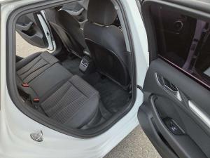 Balts Audi A3 2017 Kauņa, ar dzinēja tilpumu 1.60 L un nobraukumu 203 tūkst. km par 10250 €, foto 12 vietnē AUTOMOTO.COM.LV