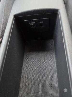 Balts Audi A3 2017 Kauņa, ar dzinēja tilpumu 1.60 L un nobraukumu 203 tūkst. km par 10250 €, foto 16 vietnē AUTOMOTO.COM.LV
