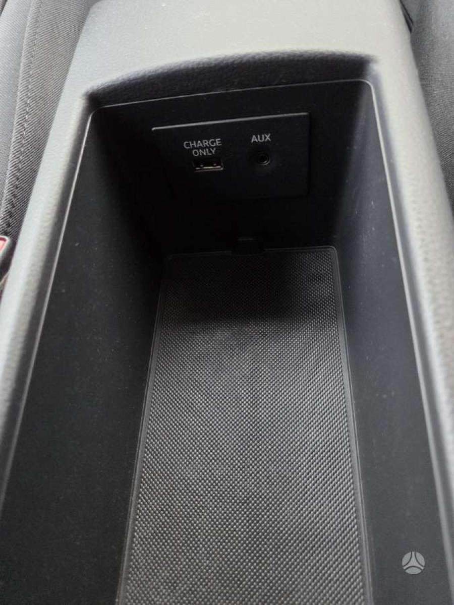 Balts Audi A3 2017 Kauņa, ar dzinēja tilpumu 1.60 L un nobraukumu 203 tūkst. km par 10250 €, foto 16 vietnē AUTOMOTO.COM.LV