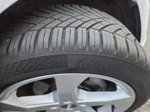 Balts Audi A3 2017 Kauņa, ar dzinēja tilpumu 1.60 L un nobraukumu 203 tūkst. km par 10250 €, foto 30 vietnē AUTOMOTO.COM.LV
