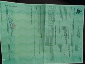 Белый Ауди А3 2018 в Пакруойис, объемом двигателя 1.60 л и пробегом 188 тыс. км за 12450 €, фото 34 на AUTOMOTO.COM.LV