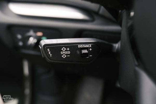 Balts Audi A3 2018 Kauņa, ar dzinēja tilpumu 1.40 L un nobraukumu 138 tūkst. km par 13000 €, foto 10 vietnē AUTOMOTO.COM.LV