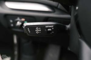 White Audi A3 2018 in Kaunas, with an engine capacity of 1.40 L and mileage of 138 thousand km for 13000 €, photo 11 on AUTOMOTO.COM.LV