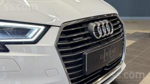 Balts Audi A3 2020 Rīga, ar dzinēja tilpumu 1.40 L un nobraukumu 127 tūkst. km par 15990 €, foto 10 vietnē AUTOMOTO.COM.LV
