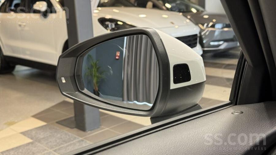 Balts Audi A3 2020 Rīga, ar dzinēja tilpumu 1.40 L un nobraukumu 127 tūkst. km par 15990 €, foto 20 vietnē AUTOMOTO.COM.LV