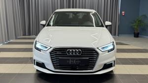Белый Ауди А3 2020 в Рига, объемом двигателя 1.40 л и пробегом 127 тыс. км за 15990 €, фото 8 на AUTOMOTO.COM.LV