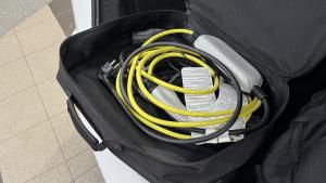 Белый Ауди А3 2020 в Рига, объемом двигателя 1.40 л и пробегом 127 тыс. км за 15990 €, фото 16 на AUTOMOTO.COM.LV