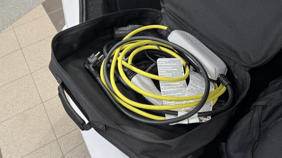 Белый Ауди А3 2020 в Рига, объемом двигателя 1.40 л и пробегом 127 тыс. км за 15990 €, фото 16 на AUTOMOTO.COM.LV