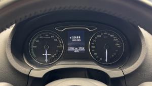 Белый Ауди А3 2020 в Рига, объемом двигателя 1.40 л и пробегом 127 тыс. км за 15990 €, фото 25 на AUTOMOTO.COM.LV