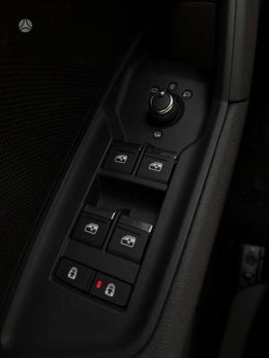 Balts Audi A3 2022 Viļņa, ar dzinēja tilpumu 1.00 L un nobraukumu 166 tūkst. km par 17500 €, foto 19 vietnē AUTOMOTO.COM.LV