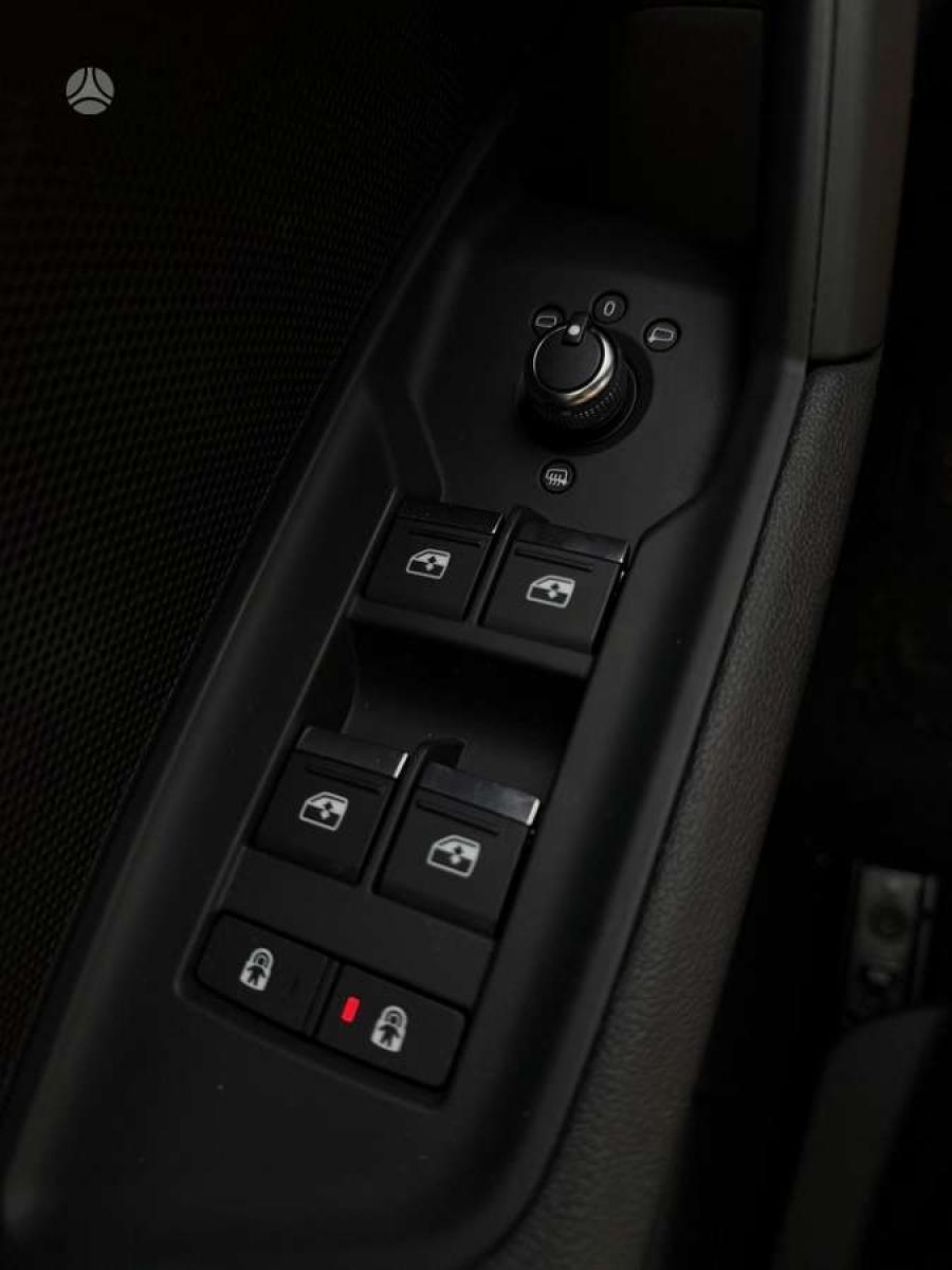 Balts Audi A3 2022 Viļņa, ar dzinēja tilpumu 1.00 L un nobraukumu 166 tūkst. km par 17500 €, foto 19 vietnē AUTOMOTO.COM.LV