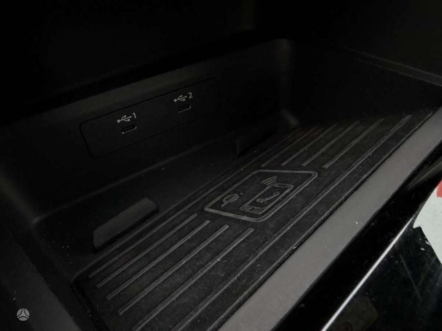 Balts Audi A3 2022 Viļņa, ar dzinēja tilpumu 1.00 L un nobraukumu 166 tūkst. km par 17500 €, foto 23 vietnē AUTOMOTO.COM.LV