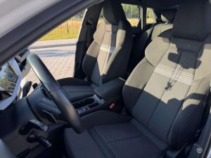 White Audi A3 2022 in Vilnius, with an engine capacity of 1.00 L and mileage of 167 thousand km for 17300 €, photo 12 on AUTOMOTO.COM.LV