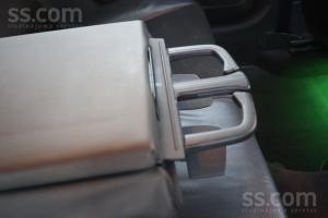 Белый Ауди А3 2011 в Салдус, объемом двигателя 1.80 л и пробегом 266 тыс. км за 5795 €, фото 14 на AUTOMOTO.COM.LV