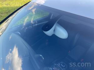 White Audi A3 2014 in Ludza, with an engine capacity of 2.00 L and mileage of 0 thousand km for 14800 €, photo 26 on AUTOMOTO.COM.LV