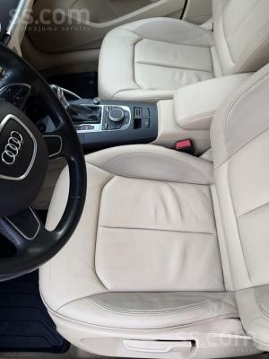 White Audi A3 2014 in Riga, with an engine capacity of 1.40 L and mileage of 184 thousand km for 9900 €, photo 20 on AUTOMOTO.COM.LV