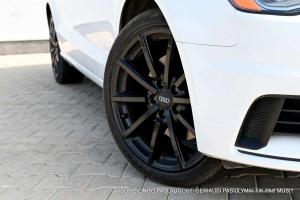 Balts Audi A3 2015 Kretinga, ar dzinēja tilpumu 1.80 L un nobraukumu 161 tūkst. km par 10899 €, foto 7 vietnē AUTOMOTO.COM.LV