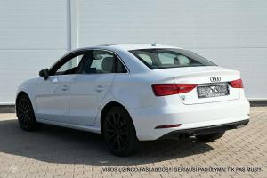 Balts Audi A3 2015 Kretinga, ar dzinēja tilpumu 1.80 L un nobraukumu 161 tūkst. km par 10899 €, foto 10 vietnē AUTOMOTO.COM.LV