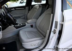 Balts Audi A3 2015 Kretinga, ar dzinēja tilpumu 1.80 L un nobraukumu 161 tūkst. km par 10899 €, foto 18 vietnē AUTOMOTO.COM.LV