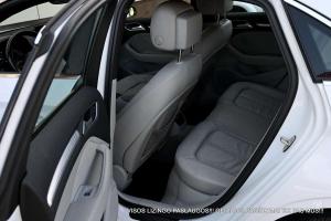 Balts Audi A3 2015 Kretinga, ar dzinēja tilpumu 1.80 L un nobraukumu 161 tūkst. km par 10899 €, foto 23 vietnē AUTOMOTO.COM.LV