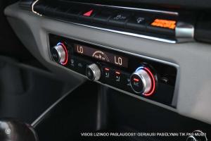 Balts Audi A3 2015 Kretinga, ar dzinēja tilpumu 1.80 L un nobraukumu 161 tūkst. km par 10899 €, foto 25 vietnē AUTOMOTO.COM.LV