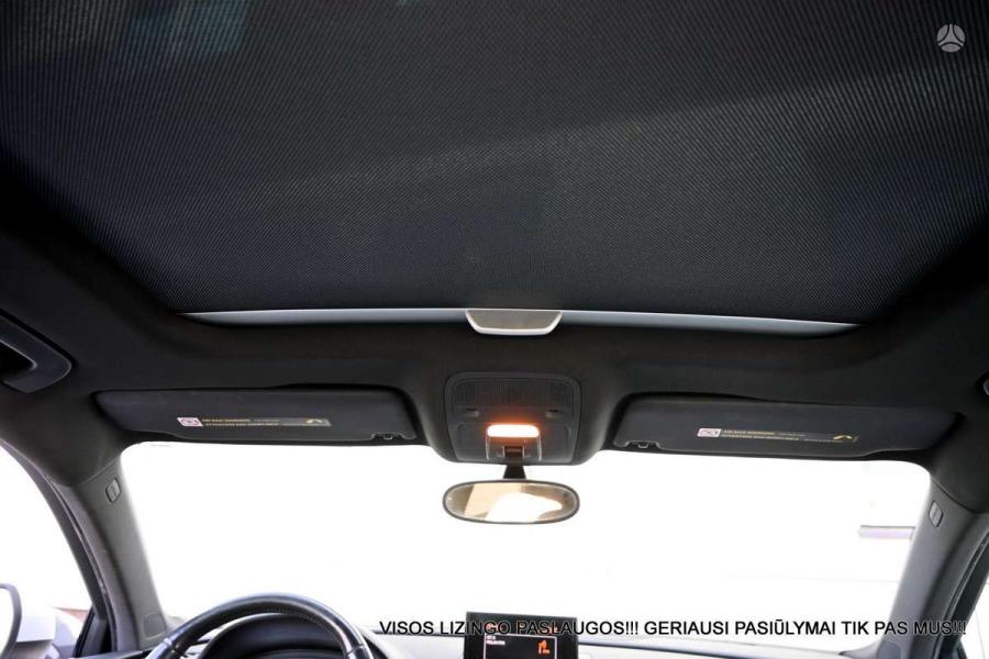 Balts Audi A3 2015 Kretinga, ar dzinēja tilpumu 1.80 L un nobraukumu 161 tūkst. km par 10899 €, foto 27 vietnē AUTOMOTO.COM.LV