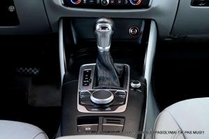 Balts Audi A3 2015 Kretinga, ar dzinēja tilpumu 1.80 L un nobraukumu 161 tūkst. km par 10899 €, foto 30 vietnē AUTOMOTO.COM.LV