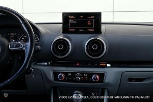 Balts Audi A3 2015 Kretinga, ar dzinēja tilpumu 1.80 L un nobraukumu 161 tūkst. km par 10899 €, foto 31 vietnē AUTOMOTO.COM.LV