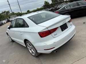 Balts Audi A3 2015 Viļņa, ar dzinēja tilpumu 1.98 L un nobraukumu 148 tūkst. km par 5700 €, foto 8 vietnē AUTOMOTO.COM.LV