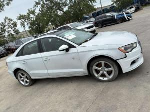 Balts Audi A3 2015 Viļņa, ar dzinēja tilpumu 1.98 L un nobraukumu 148 tūkst. km par 5700 €, foto 12 vietnē AUTOMOTO.COM.LV
