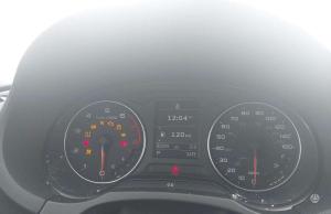 Balts Audi A3 2015 Viļņa, ar dzinēja tilpumu 1.98 L un nobraukumu 148 tūkst. km par 5700 €, foto 14 vietnē AUTOMOTO.COM.LV