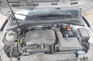 Balts Audi A3 2015 Viļņa, ar dzinēja tilpumu 1.98 L un nobraukumu 148 tūkst. km par 5700 €, foto 22 vietnē AUTOMOTO.COM.LV